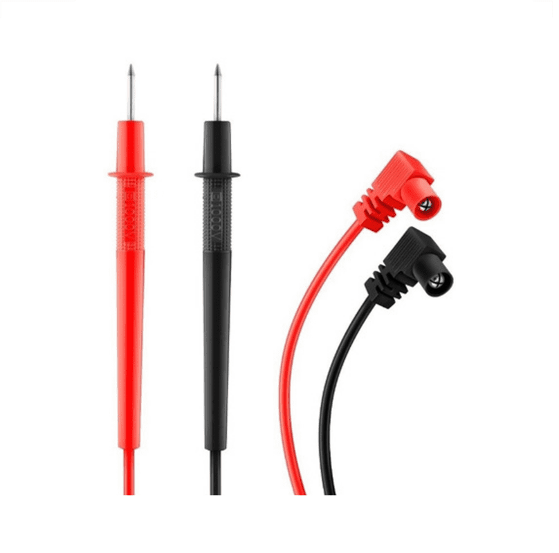 Multitester Digital Portátil DT-830B – My Home Solutions