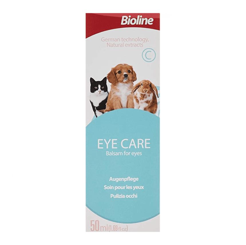 Bioline Eye Care Cuidado De Ojos 50ml – My Home Solutions