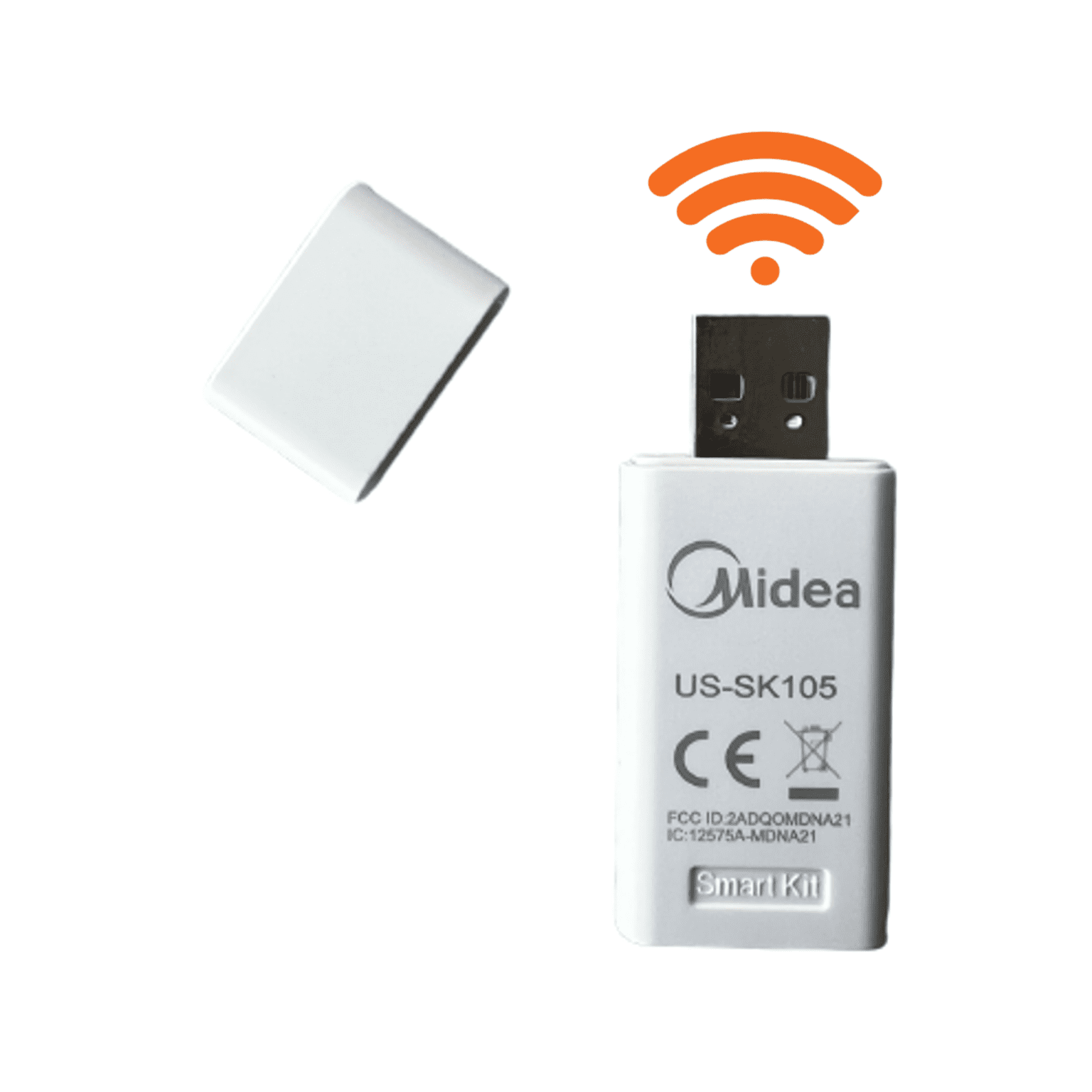 Modem Wifi Aire Acondicionado US-SK105 – Midea – My Home Solutions