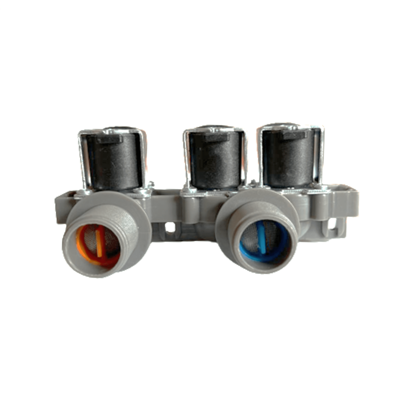 Electroválvula Triple Solenoide Para Lavadora Samsung – My Home Solutions