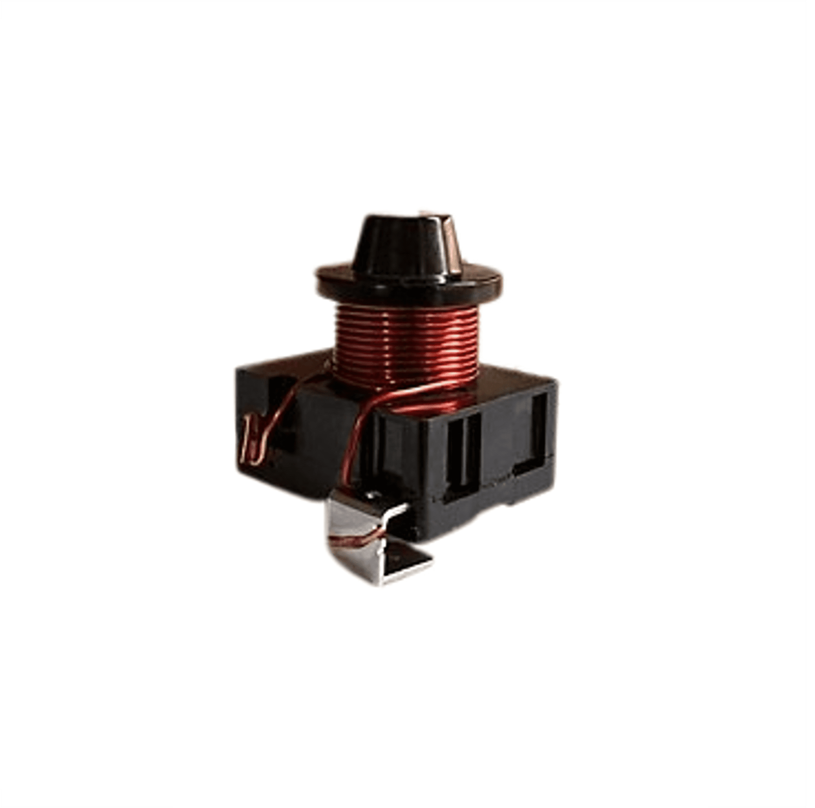 Relay Compresor Para Refrigerador 1/3 HP – My Home Solutions