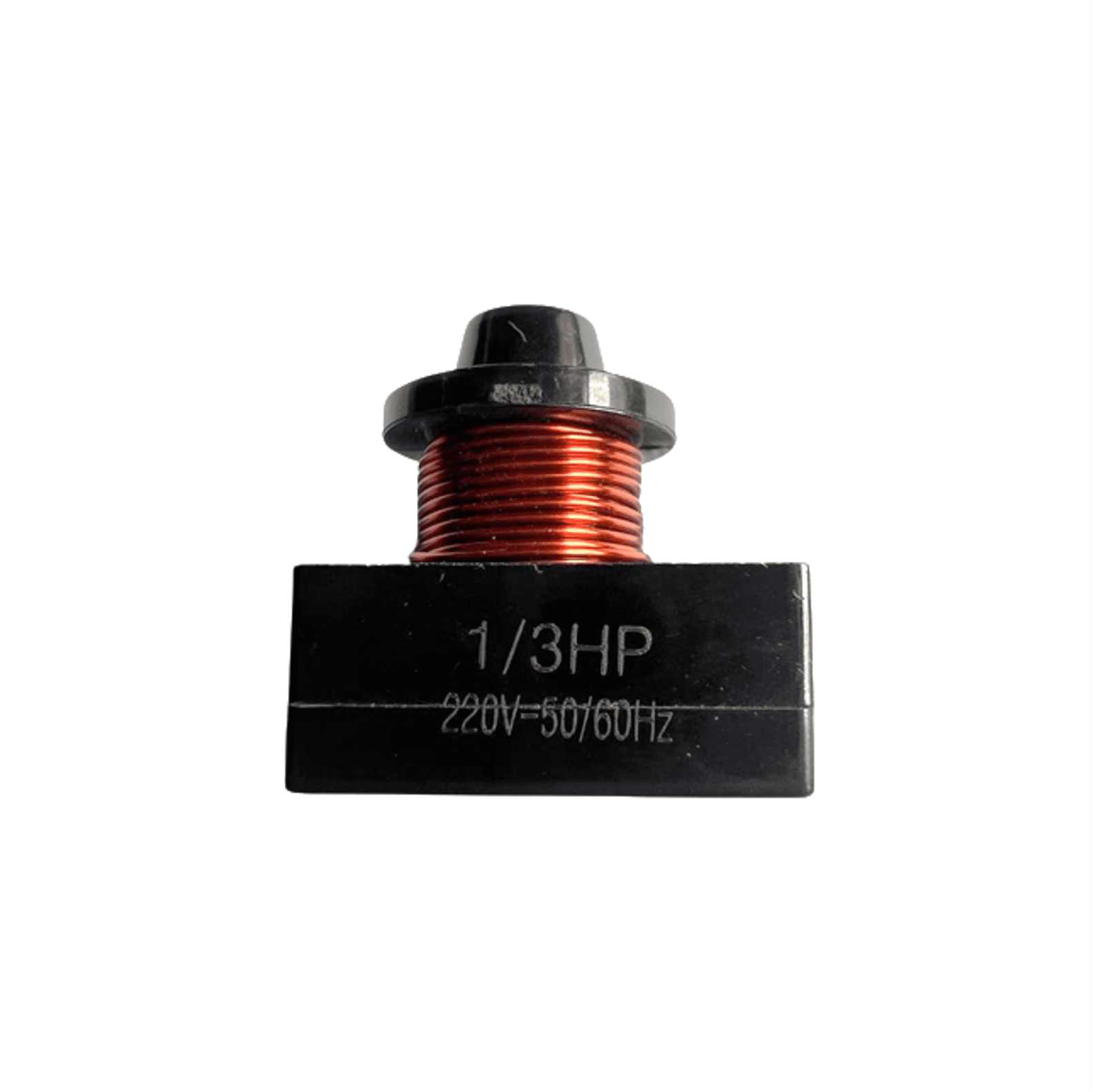 Relay Compresor Para Refrigerador 1/3 HP – My Home Solutions