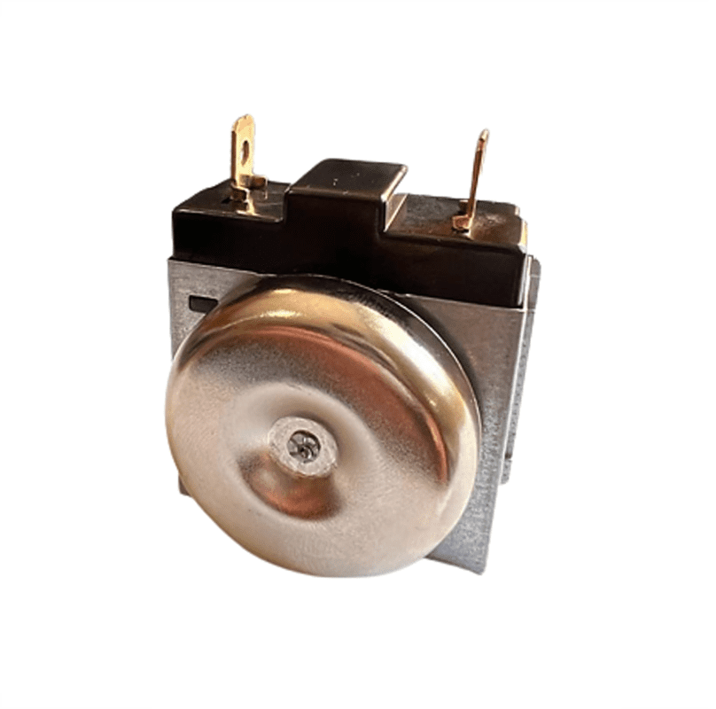 Timer Con Alarma Para Horno Eléctrico 60min Eje Media Luna 15mm – My ...