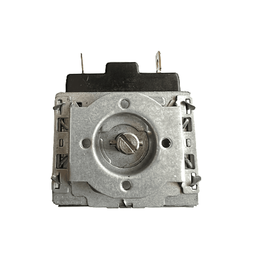 Timer Con Alarma Para Horno Eléctrico 60min Eje Pasador T 16mm – My ...