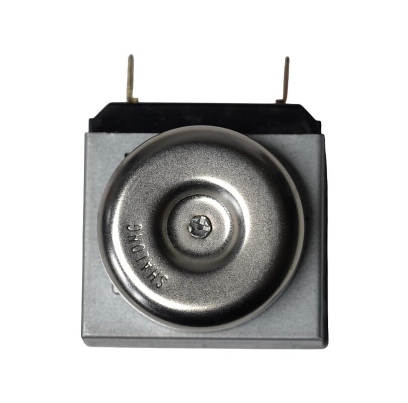 Timer Con Alarma Para Horno Eléctrico 60min Eje Media Luna 15mm – My ...