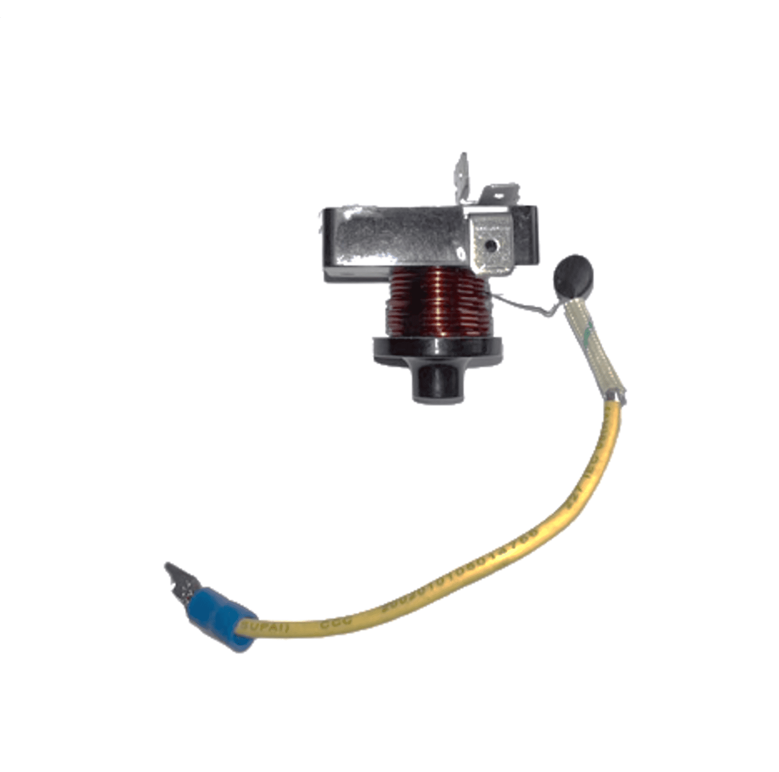 Relay Compresor Para Refrigerador 1/2 HP – My Home Solutions