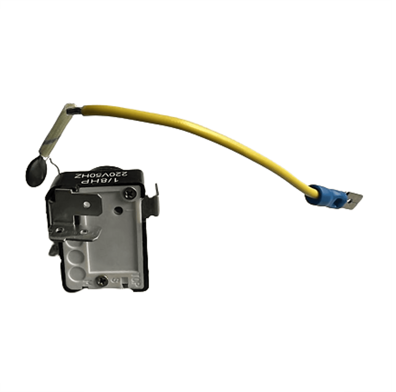 Relay Compresor Para Refrigerador 1/8 HP – My Home Solutions