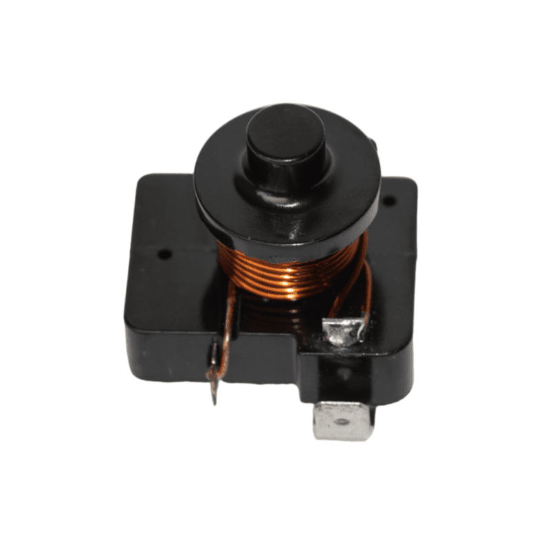 Relay Compresor Para Refrigerador 1/2 HP – My Home Solutions