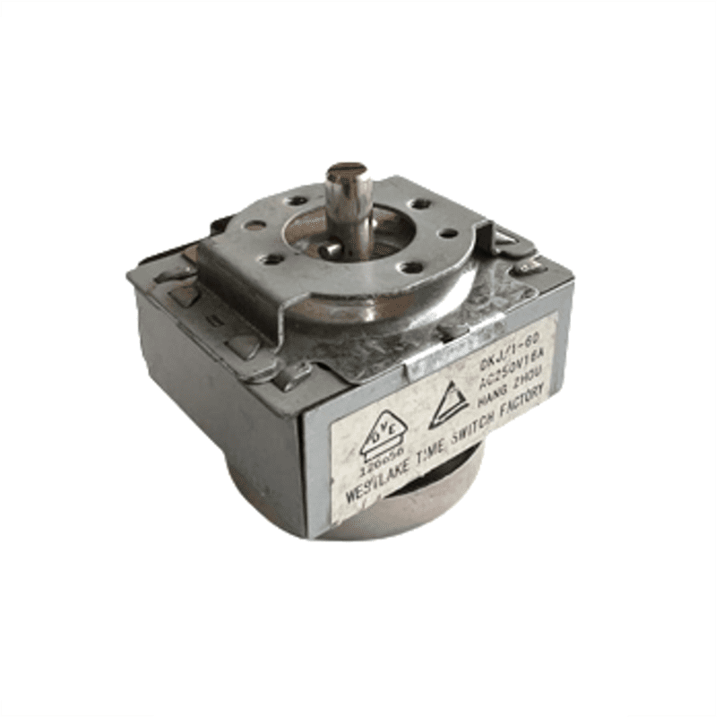 Timer Con Alarma Para Horno Eléctrico 120min Eje Pasador T 16mm – My ...