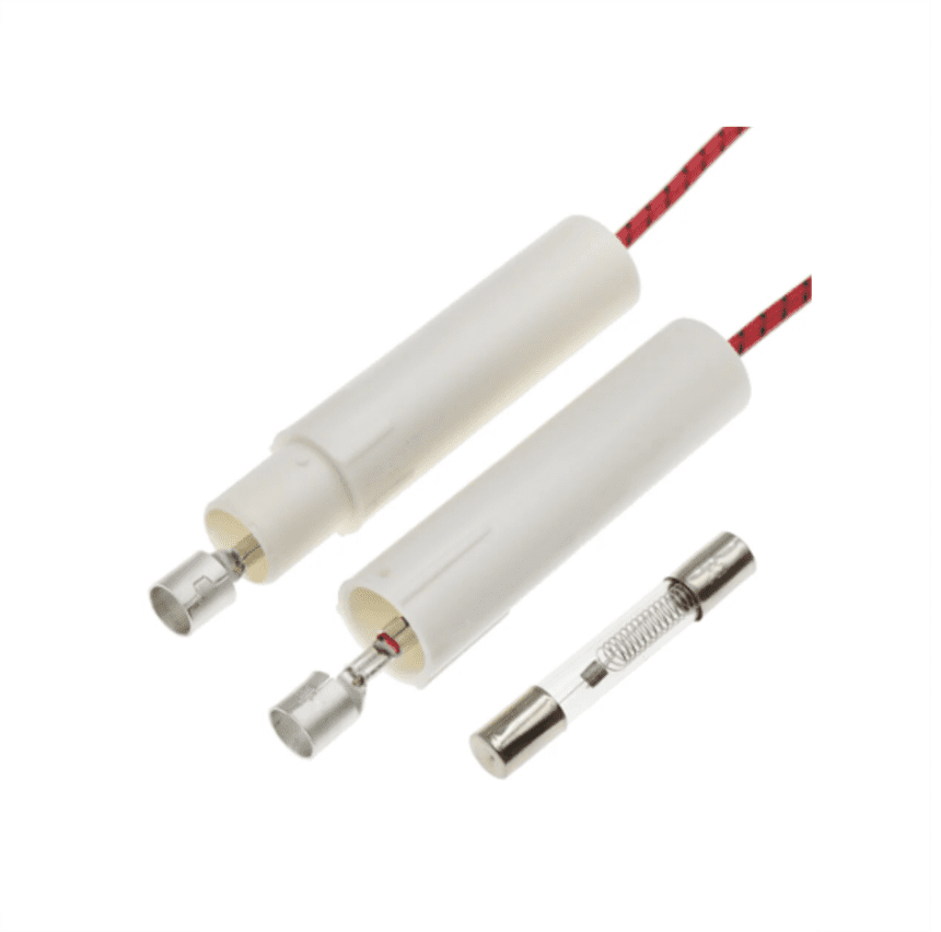 Fusible AT 0.80 AMP 5KV Para Microondas – Universal – My Home Solutions