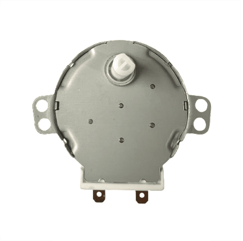 Motor Plato Microondas 5/6 RPM 3W – Eje Media Luna – My Home Solutions