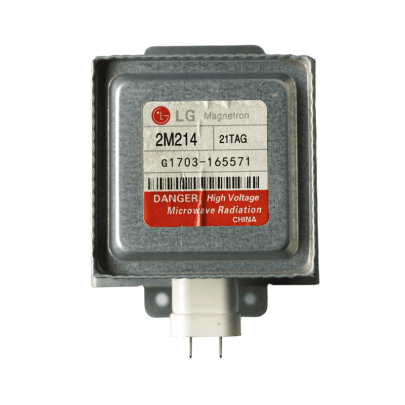 Magnetrón Para Microondas LG FV-SV Flujo – Soporte Vertical Original ...