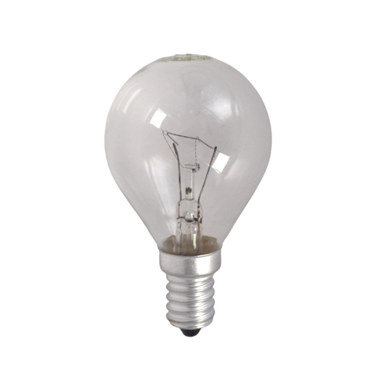 Ampolleta Horno E14 / 25W 220V – Universal – My Home Solutions