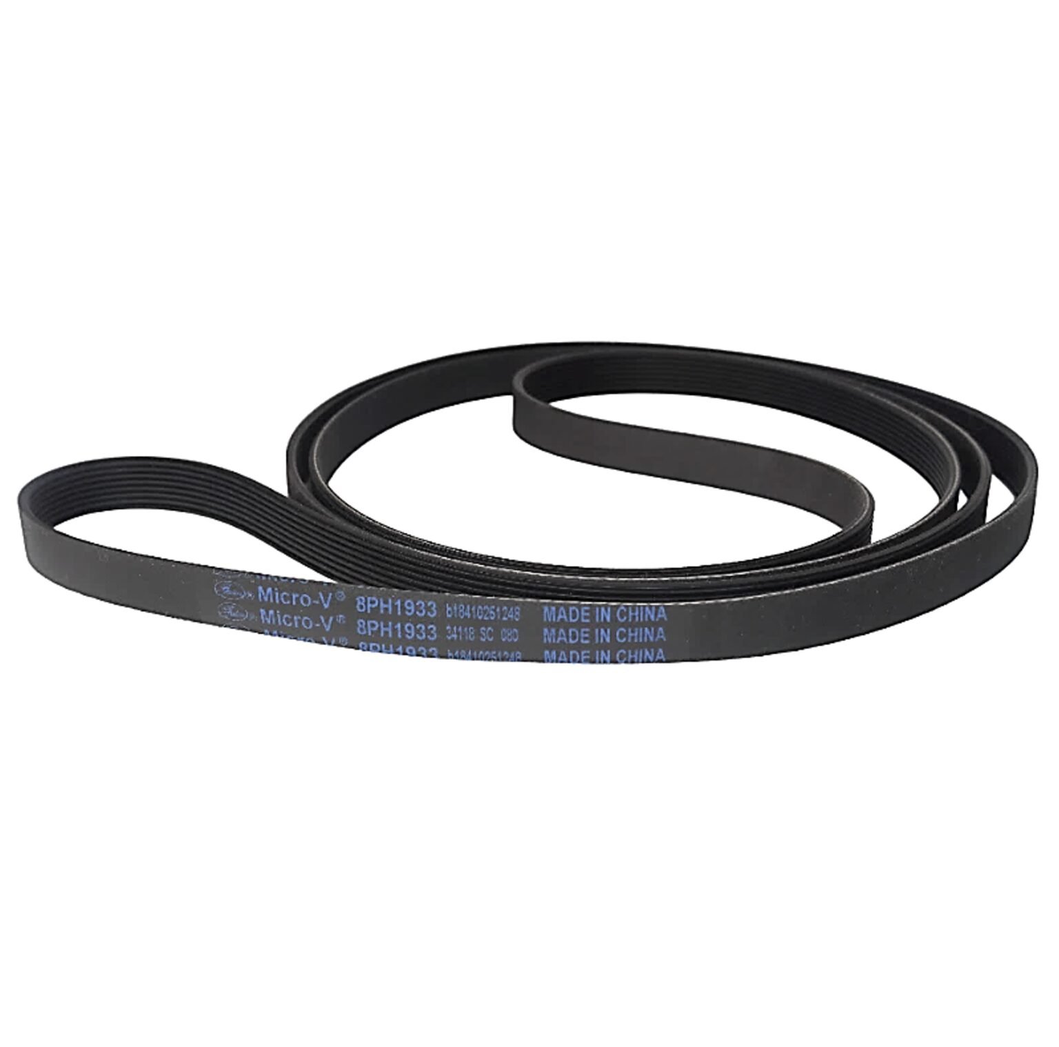 Correa Secadora 8PH 1933 LG – Original – My Home Solutions