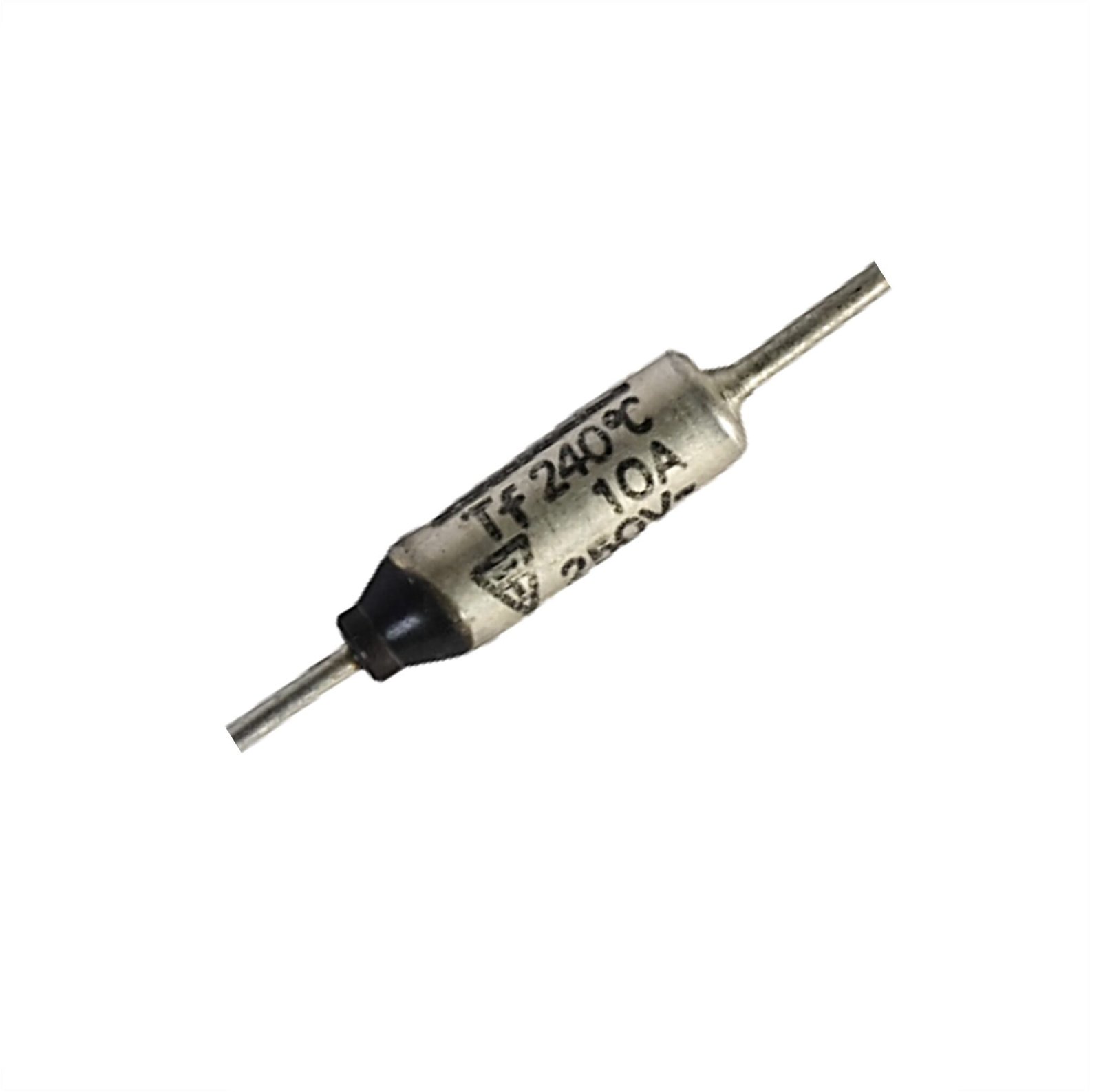 Fusible Térmico 240°C 250V 10A – My Home Solutions