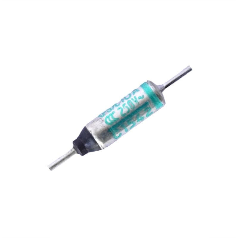 Fusible Térmico 240°C 250V 10A – Thomas – My Home Solutions