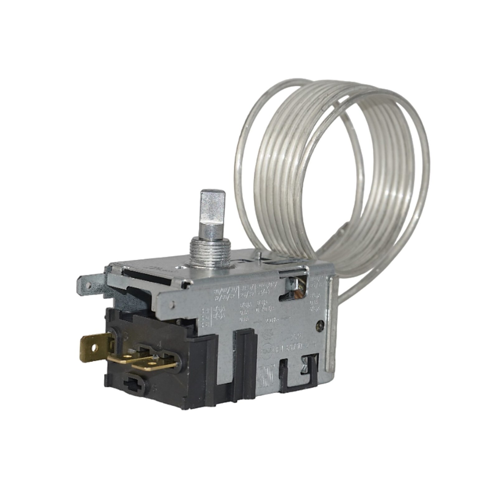 Termostato Para Refrigerador No Frost 1 Puerta – Danfoss – My Home ...