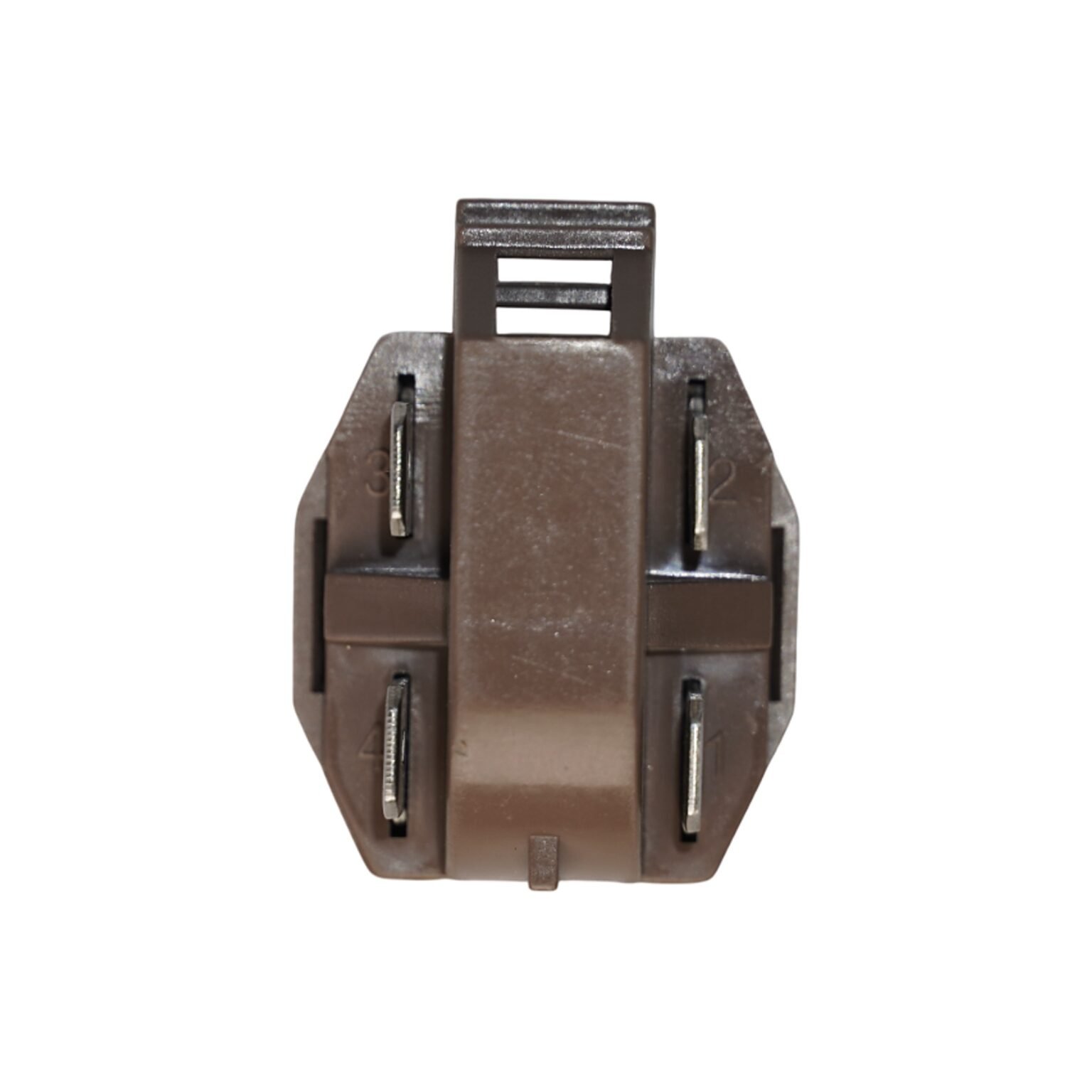 Set Relé Ptc Con Protector Térmico 1/2 – My Home Solutions