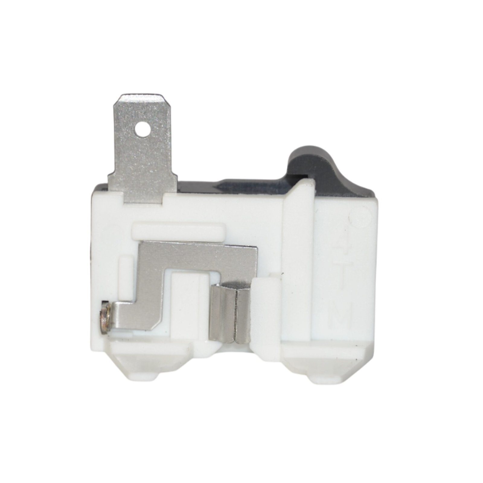 Set Relé Ptc Con Protector Térmico 1/5 – My Home Solutions