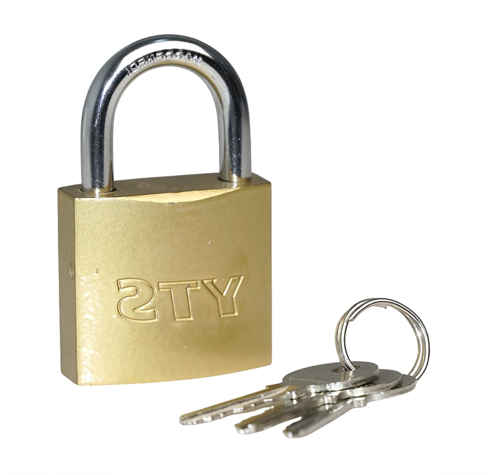Candado de Seguridad 50MM – My Home Solutions