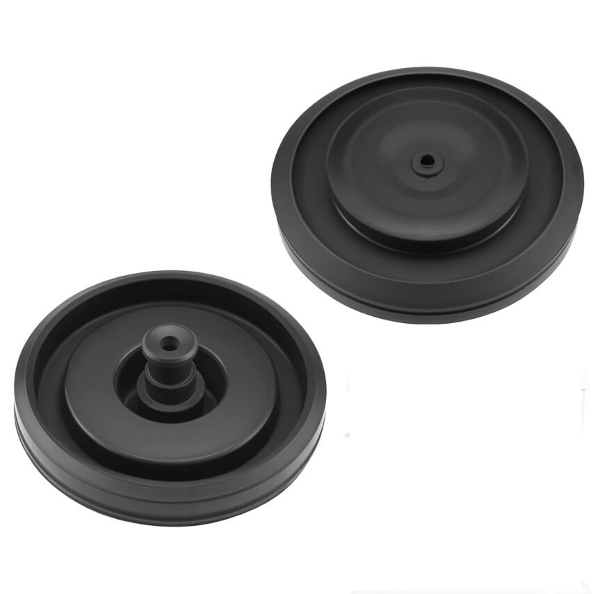 Sello de Válvula de Llenado del Inodoro – Fluidmaster – My Home Solutions