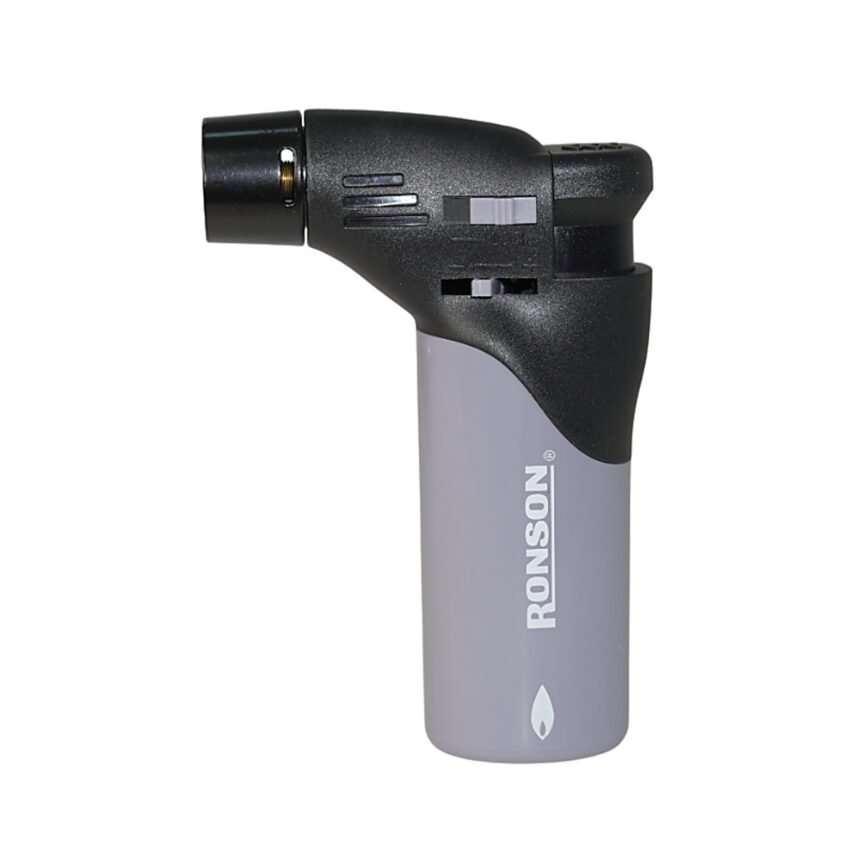 Soplete Encendedor Recargable Ronson Torch Repostería Y Cocina – My ...