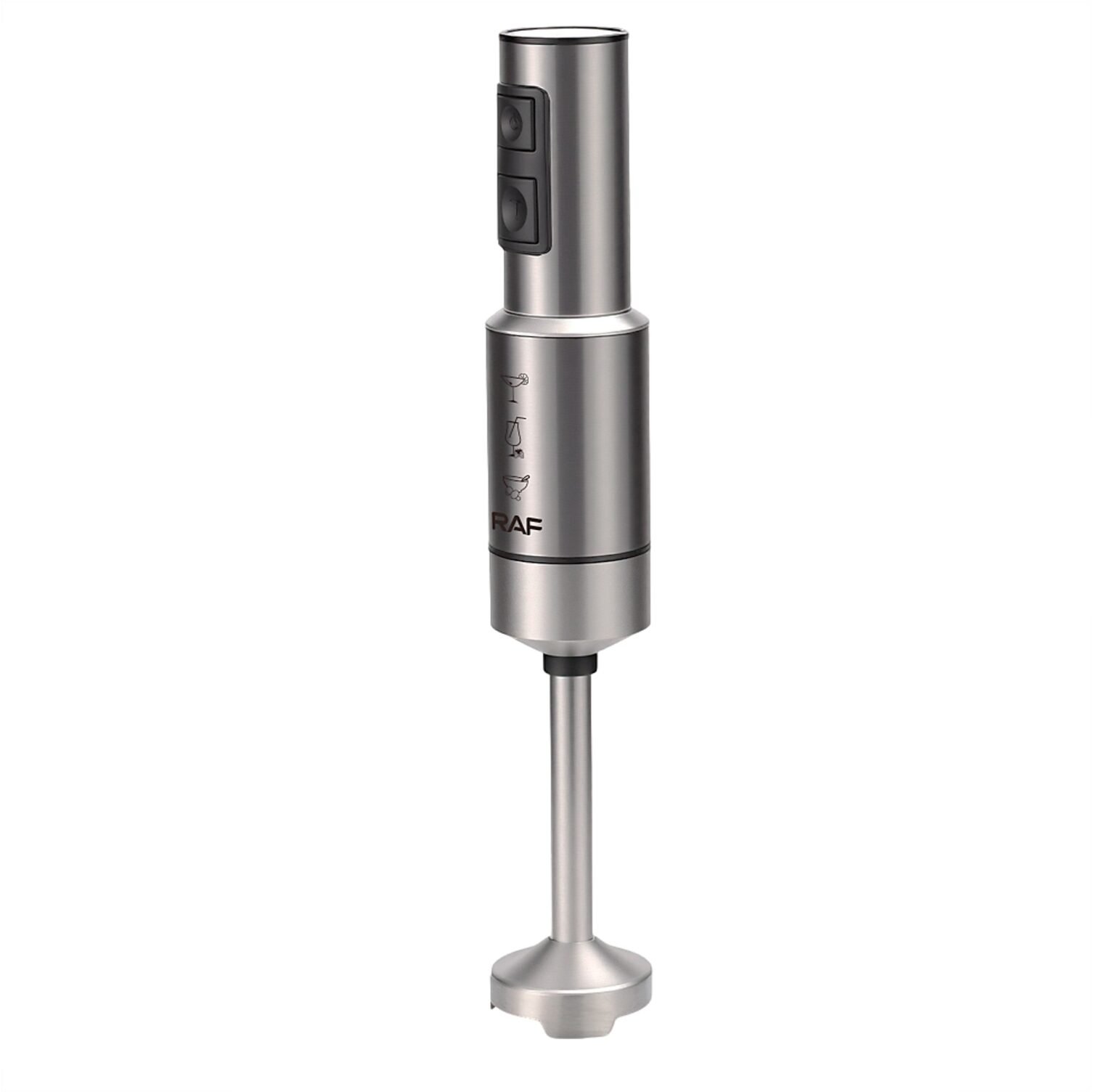 Batidora de Inmersión Minipimer 400w – Raf – My Home Solutions